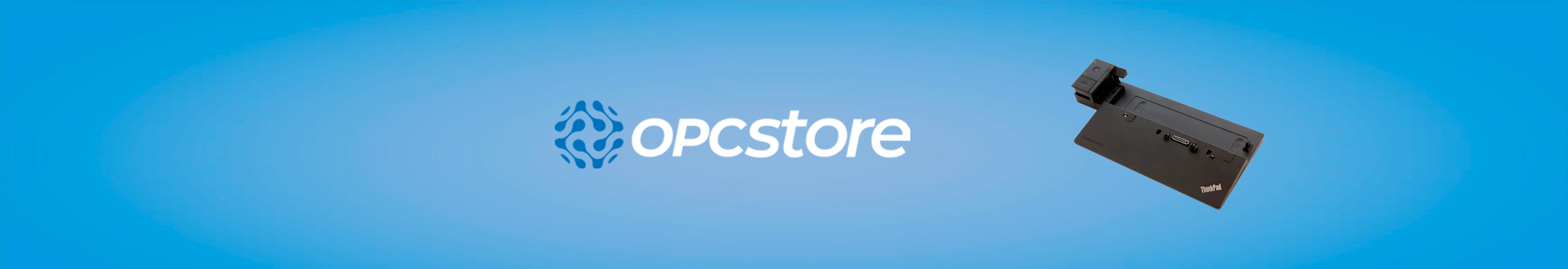 DOCKING – Opcstore