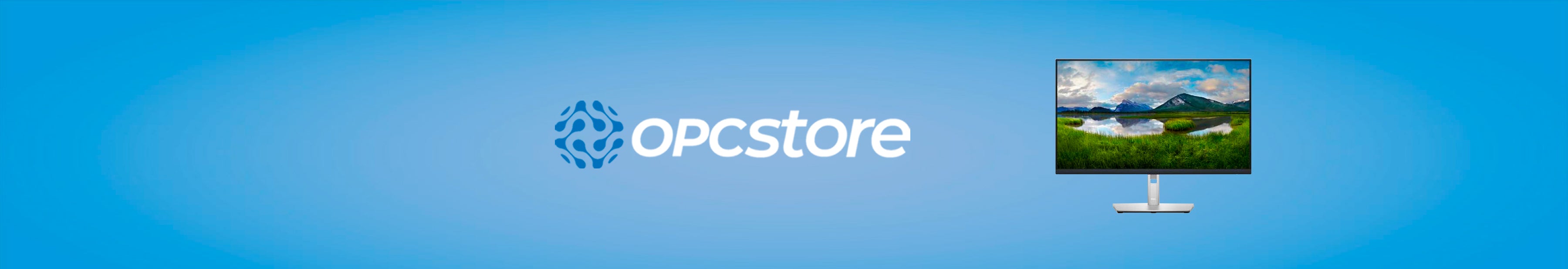 MONITORES REACONDICIONADOS – Opcstore