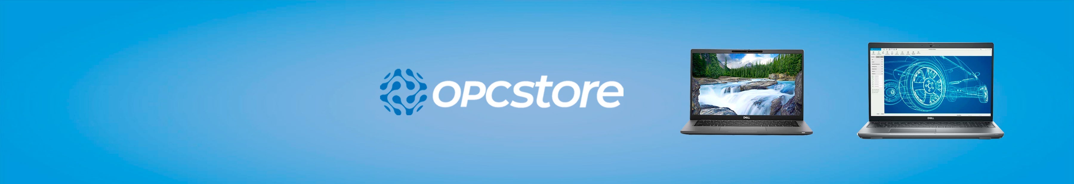 DELL – opcstore