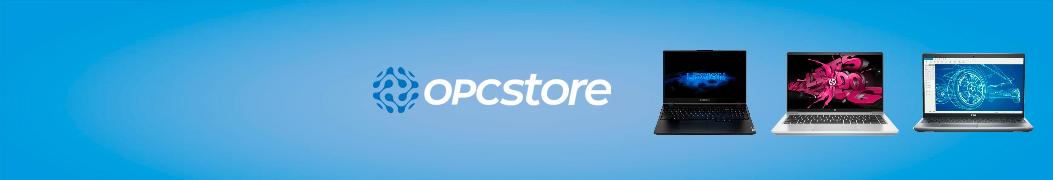 NOTEBOOK – Opcstore