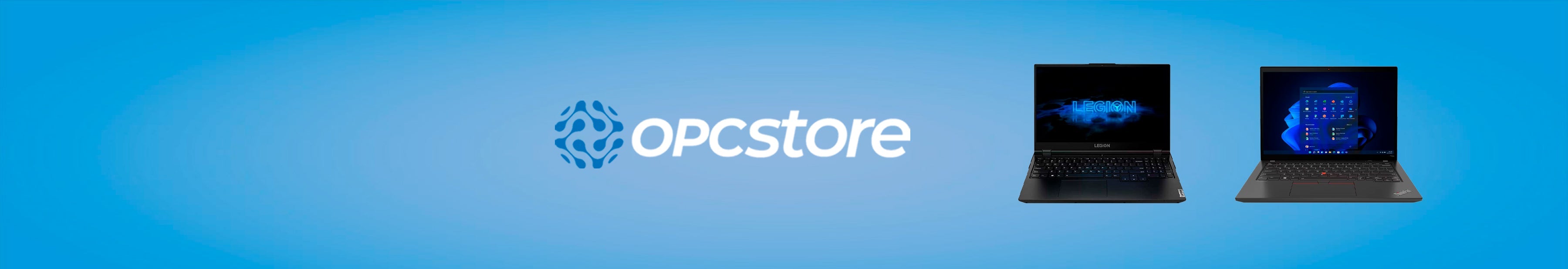 LENOVO – Opcstore