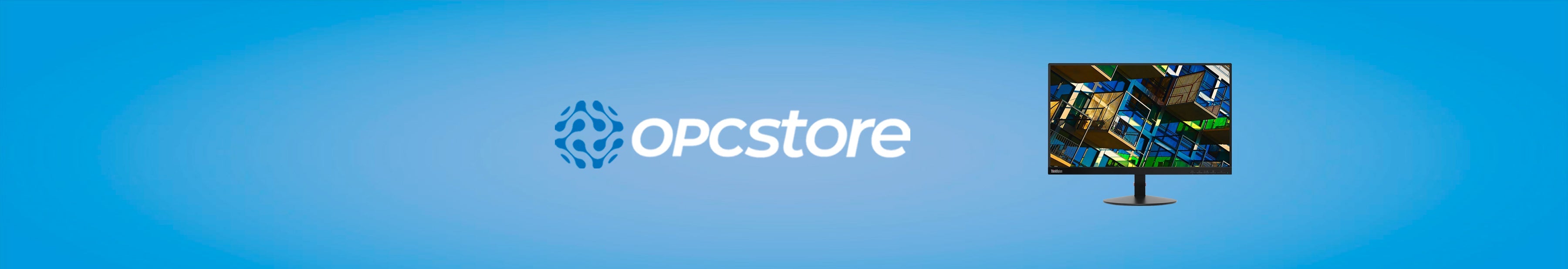 MONITORES LENOVO – Opcstore