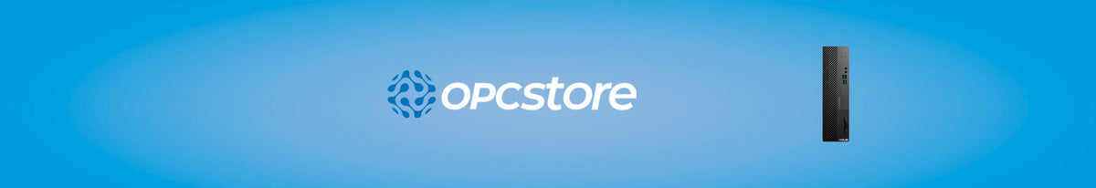 DESKTOP ASUS – Opcstore
