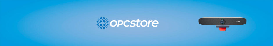 CÁMARAS – Opcstore