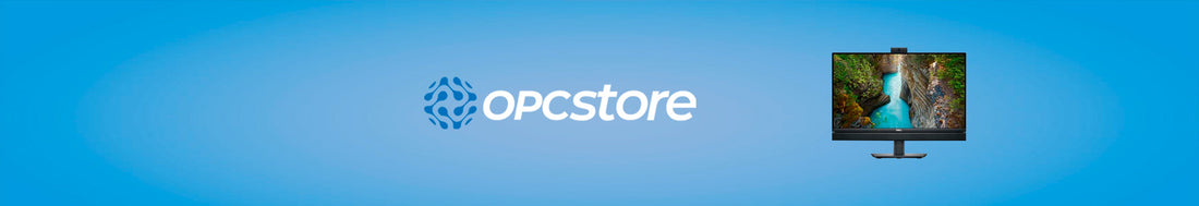 DELL AIO – Opcstore