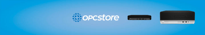 DESKTOP HP – Opcstore