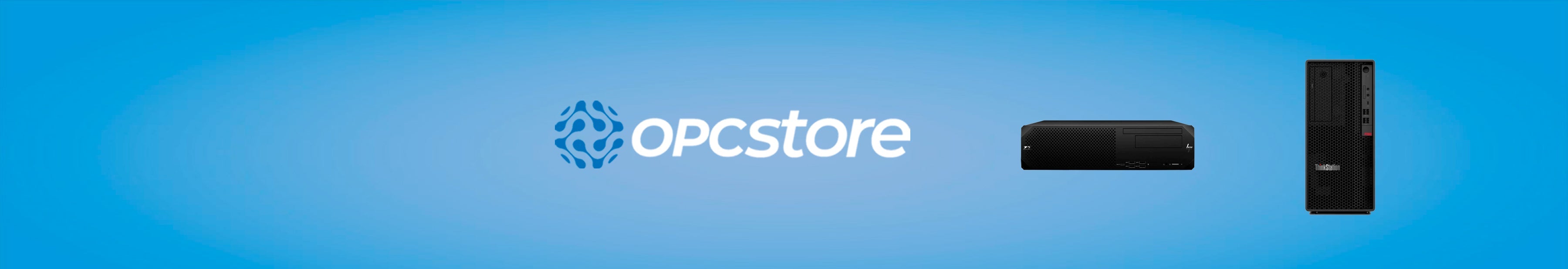 WORKSTATION DESKTOP – Opcstore