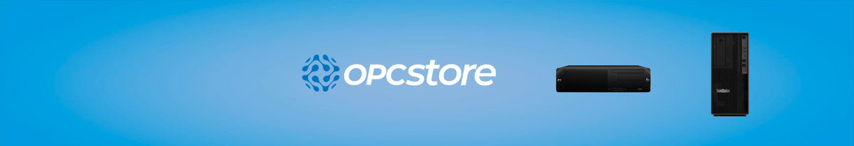 WORKSTATION DESKTOP – Opcstore