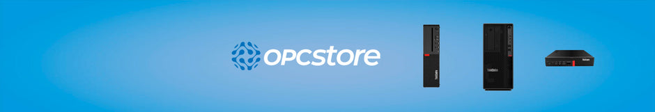 DESKTOP – Opcstore