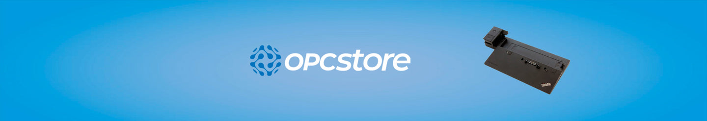 DOCKING – Opcstore