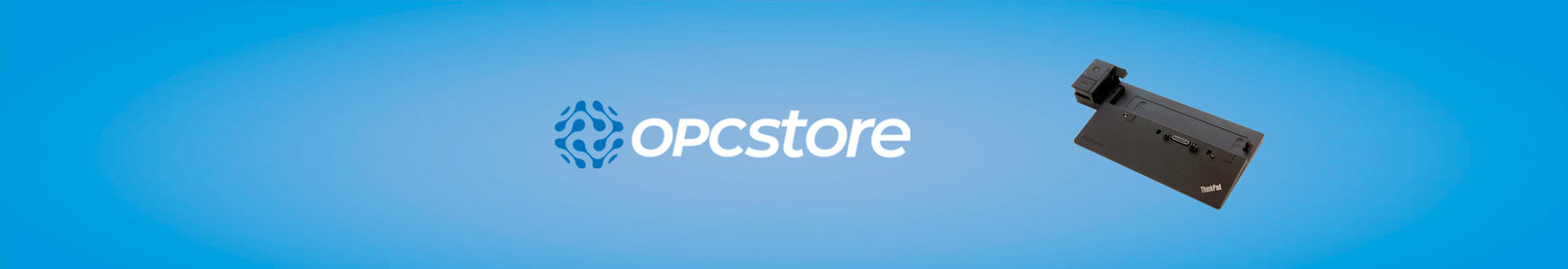 DOCKING – Opcstore