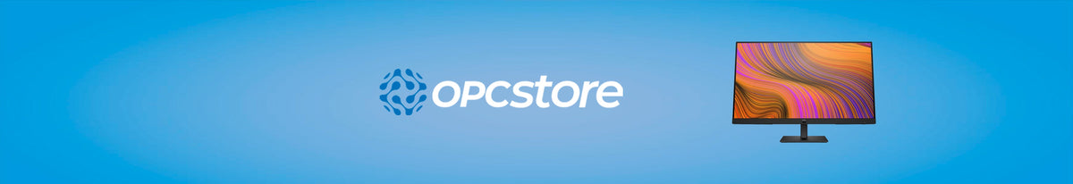 MONITORES HP – Opcstore