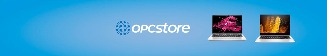 HP – Opcstore