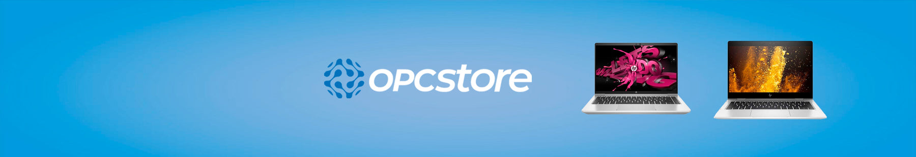HP – Opcstore