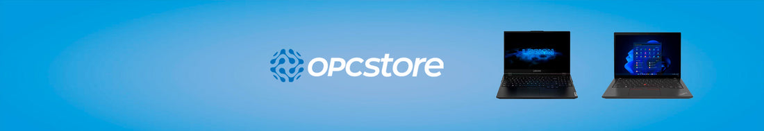 LENOVO – Opcstore