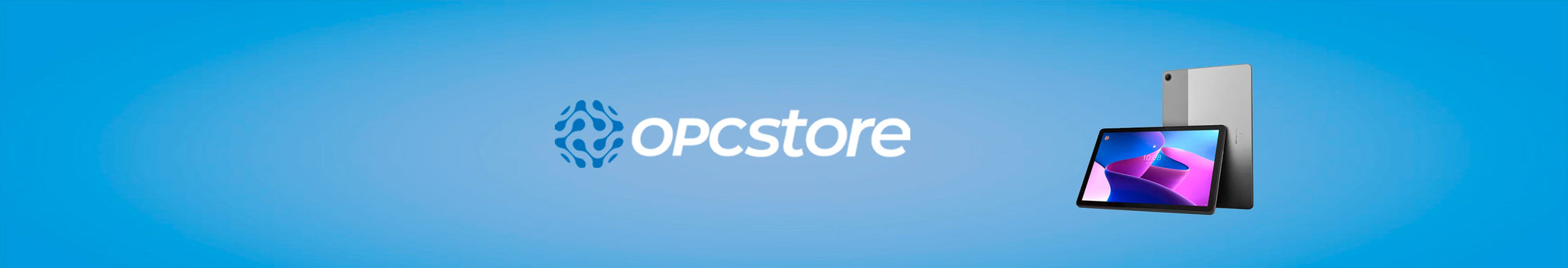 TABLET – Opcstore