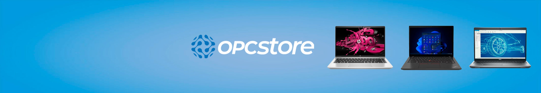 NOTEBOOK REACONDICIONADOS – Opcstore