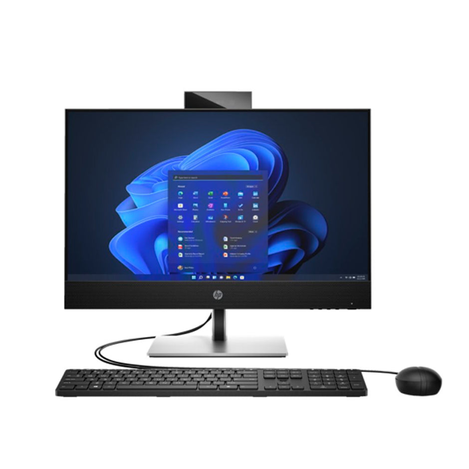 HP AIO – Opcstore