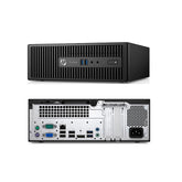 DESKTOP HP – Opcstore