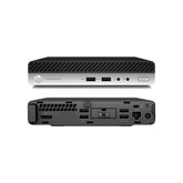 DESKTOP HP – Opcstore