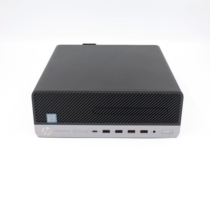 DESKTOP HP – Opcstore