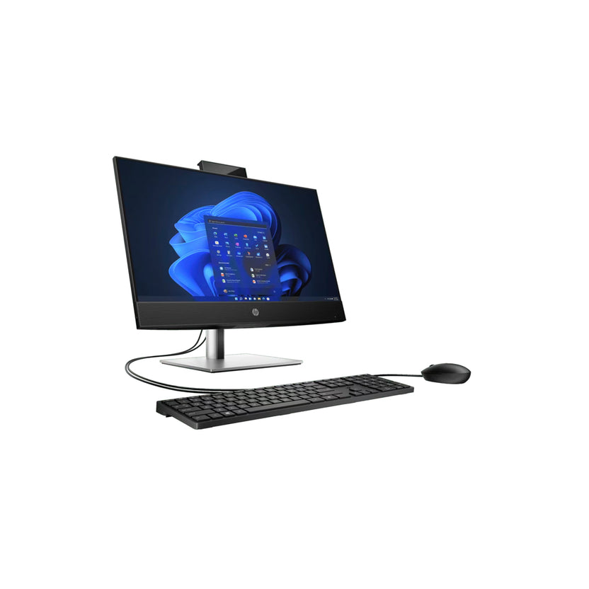 HP ProOne 440 G9 AIO 23.8" FHD i5-13500 16GB DDR4 1TB SSD Cámara 5MP D ...