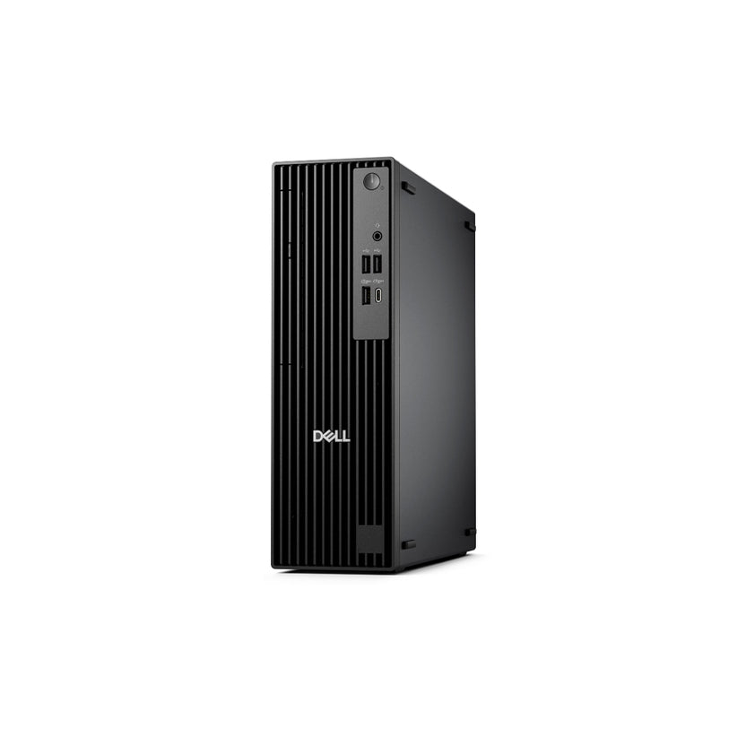 DELL Pro Slim SFF Core Ultra 7 265 16GB DDR5 512GB SSD Wi-Fi Win 11 Pr ...