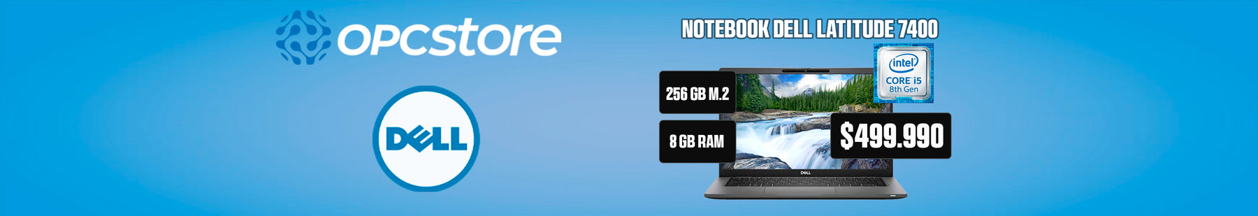 OPCSTORE – Opcstore